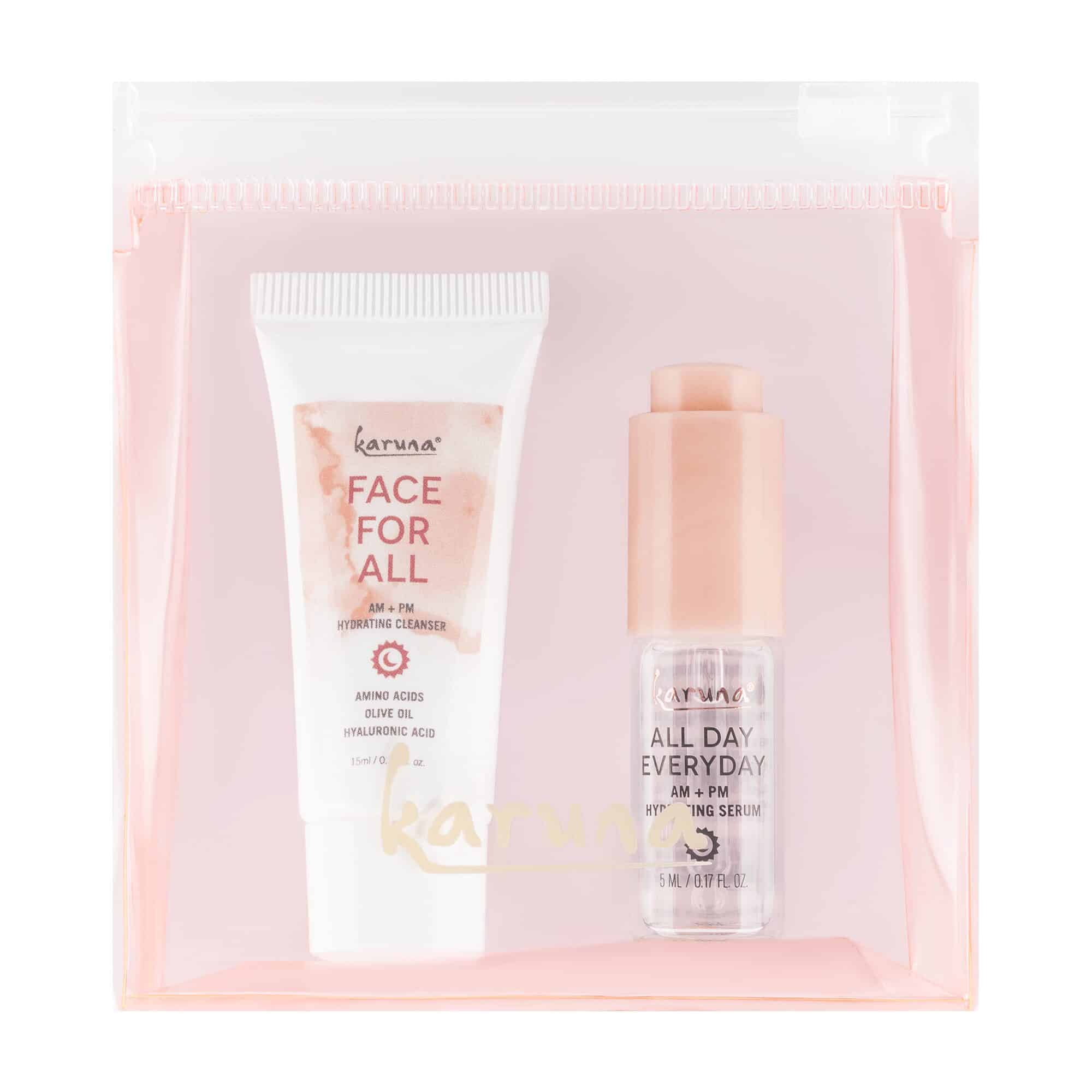 Facial Care - Clean Beauty Binge