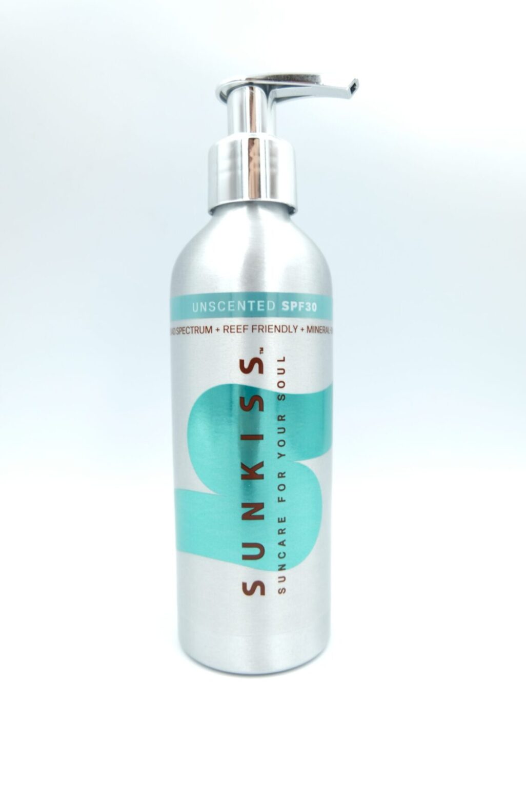 Unscented SPF 30 Sunscreen - Beauty Binge