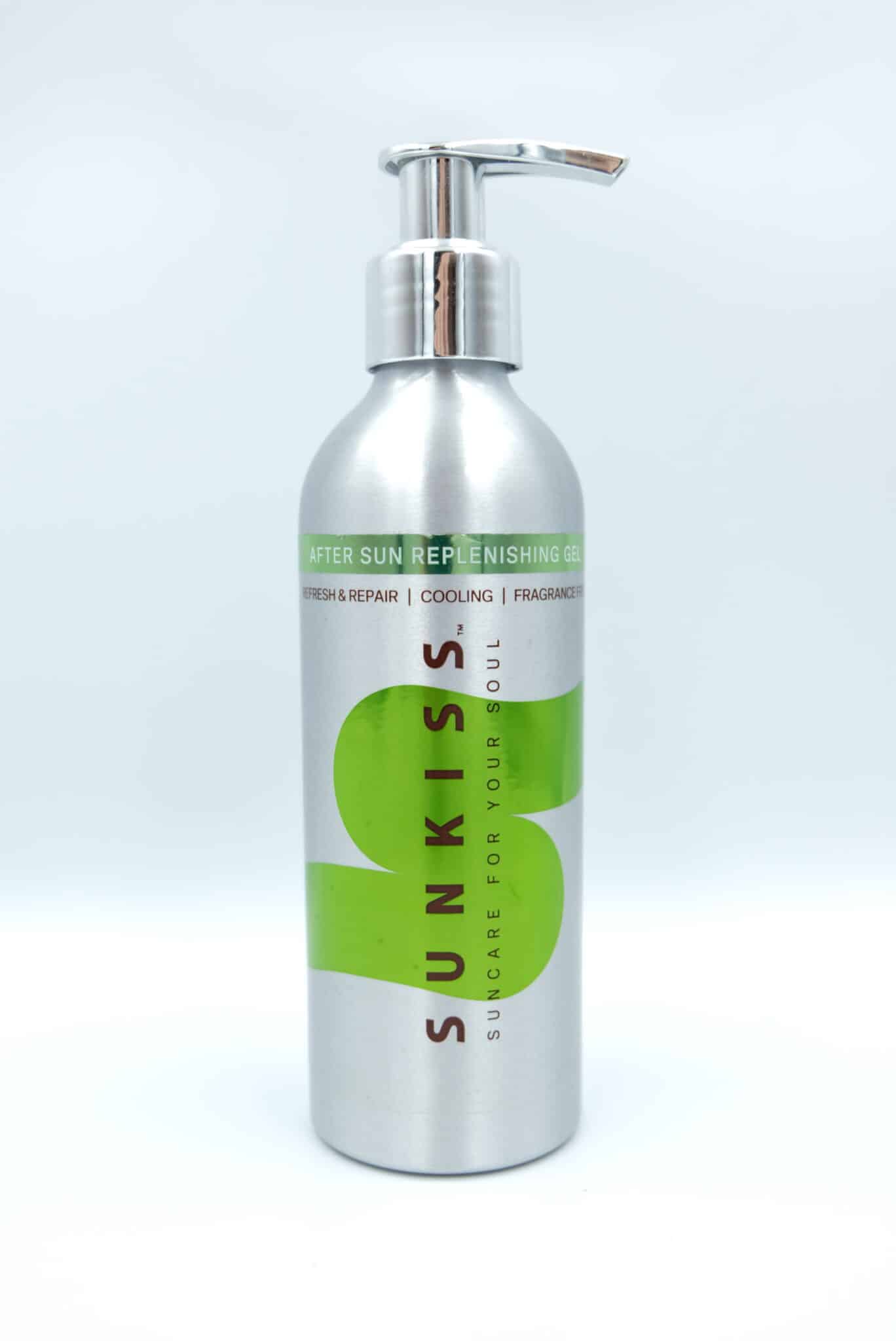 Unscented SPF 30 Sunscreen - Beauty Binge