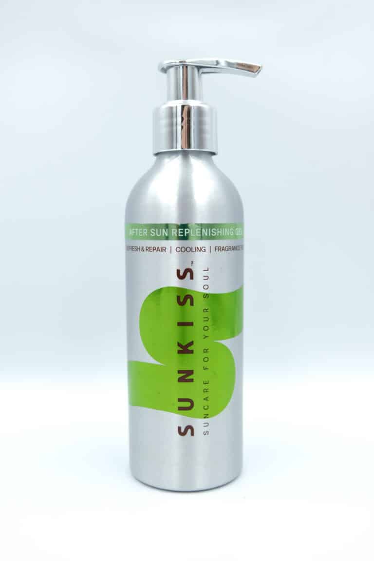 Unscented SPF 30 Sunscreen - Beauty Binge