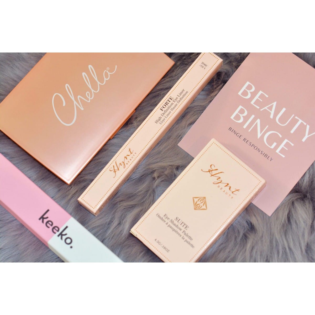 5 Beauty Essentials Everyone- Beauty Binge