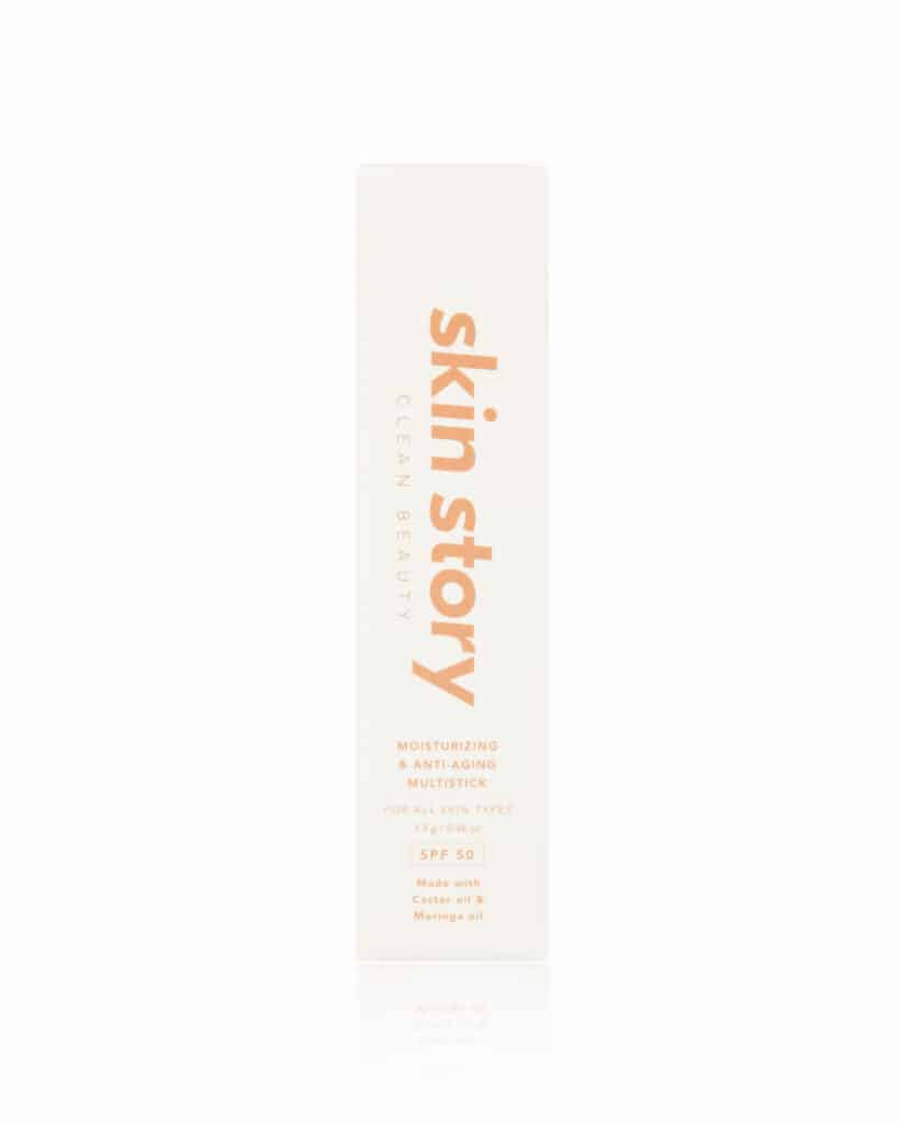 Multistick-Primer-Bare - Beauty Binge