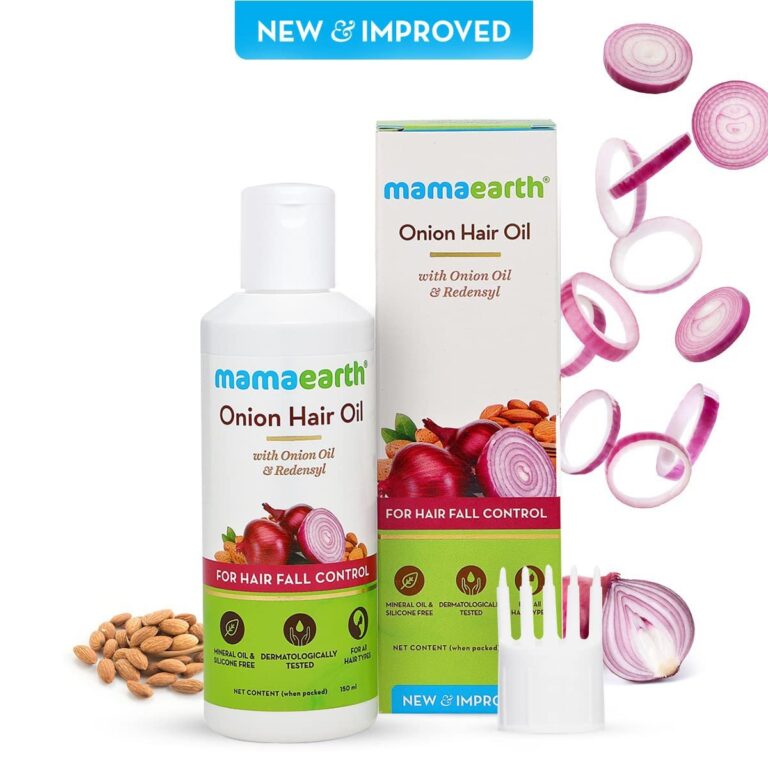 Beauty Binge | Best Natural Beauty Care Products