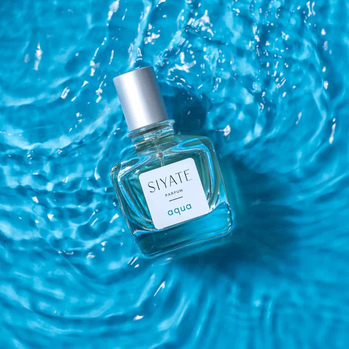 Aqua – Fresh Fragrance - Beauty Binge
