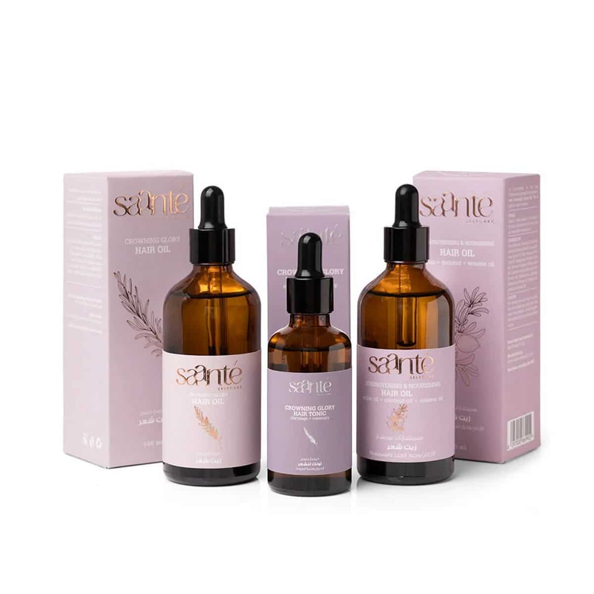 Gifting - Beauty Binge